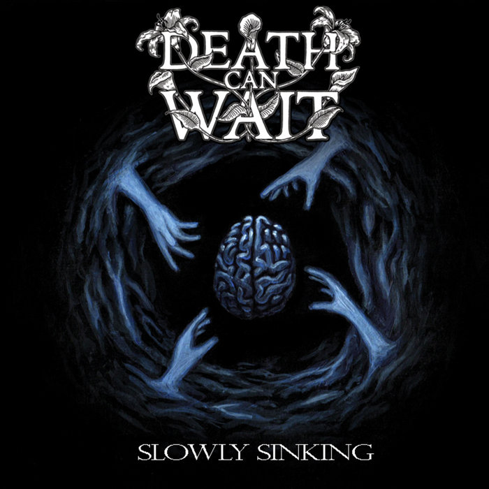 Slowly Sinking | Death Can Wait