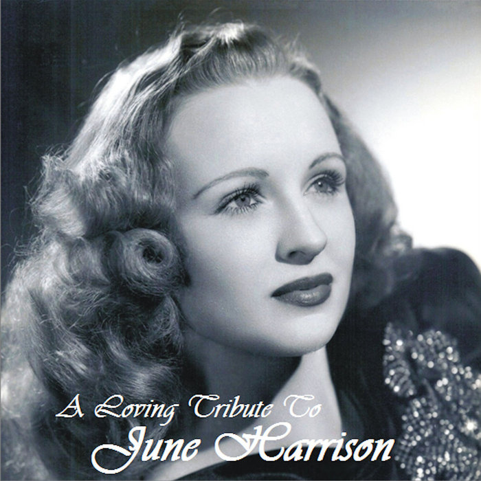 A Loving Tribute To June Harrison - 29 Tracks | SoundArrayMusic