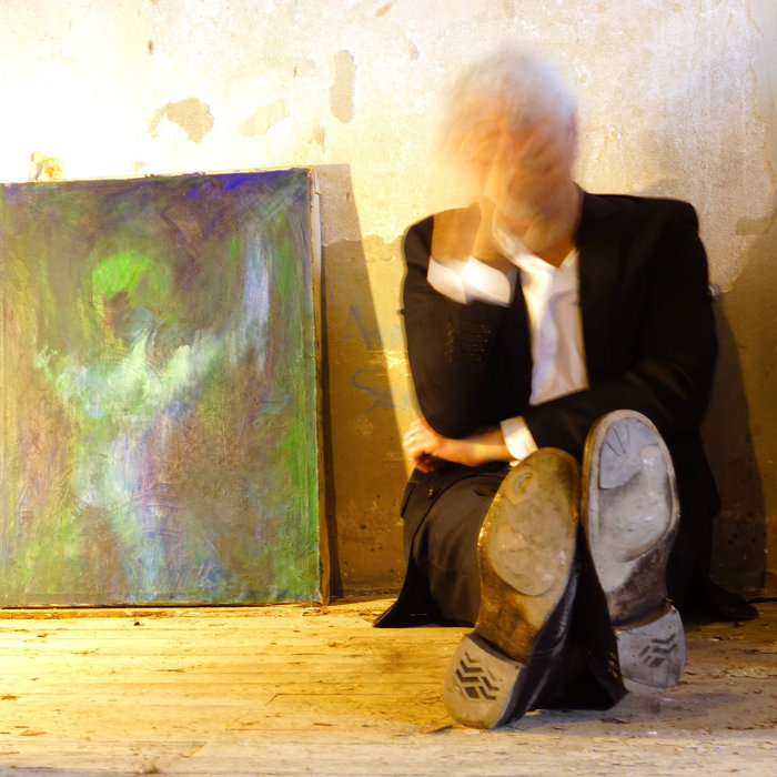 fading things and things that do not fade | Andy Silver