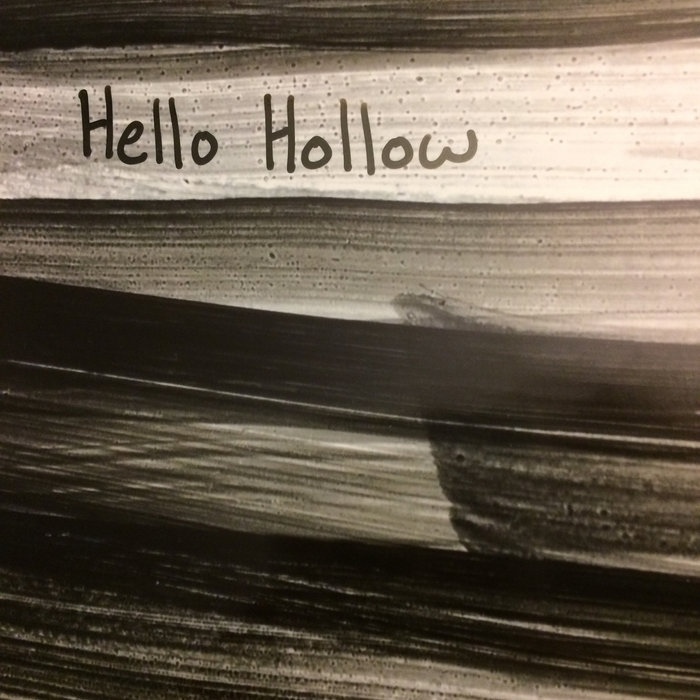 Hello Hollow | thin air