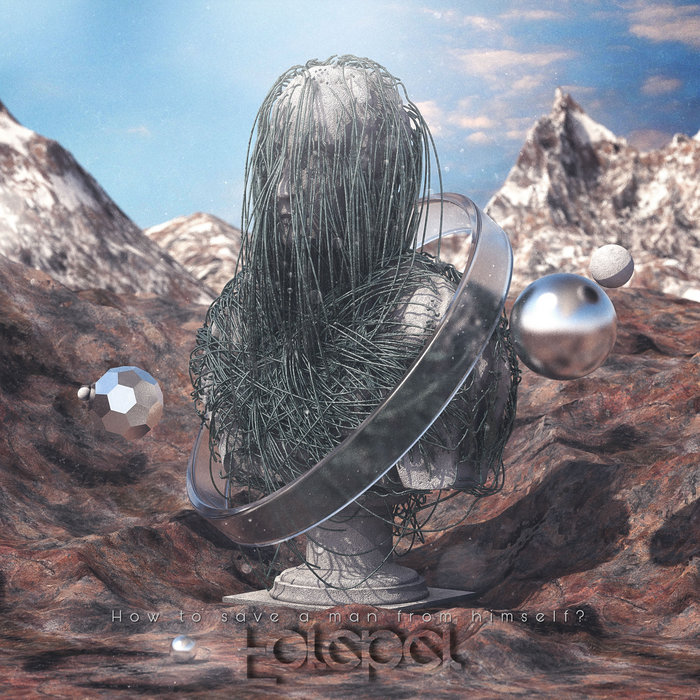 How to save a man from himself? | Foreber