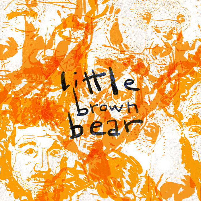 Little Bear | LITTLE BROWN BEAR | Little Brown Bear