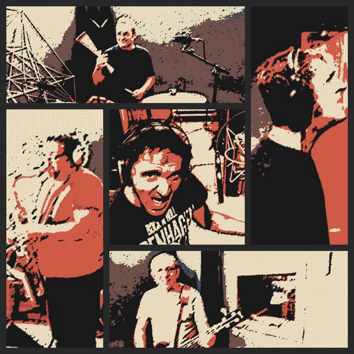 ES DECISIÓN | J. CASAS TOLEDO (Pepe Risi) | RiSi, un homenaje a Pepe