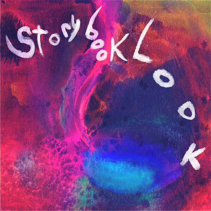 Storybook Look | Storybook Look