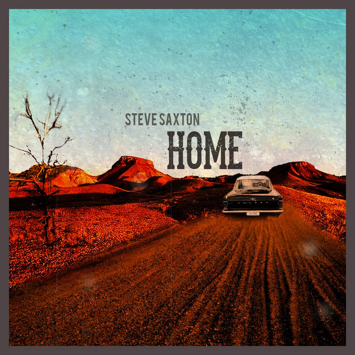 Home | Steve Saxton