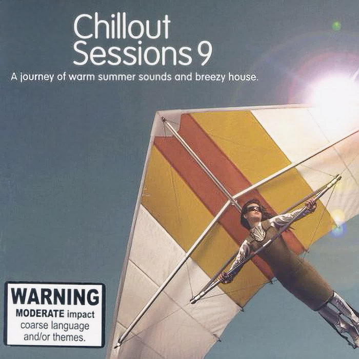 Ministry of Sound∶ Chillout Sessions 9 | Various Artists | Chillout ...