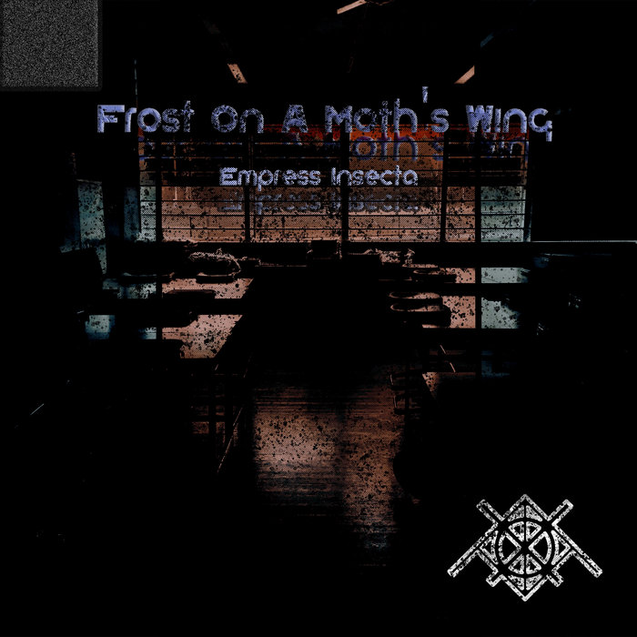 Frost On A Moth's Wing | Empress Insecta