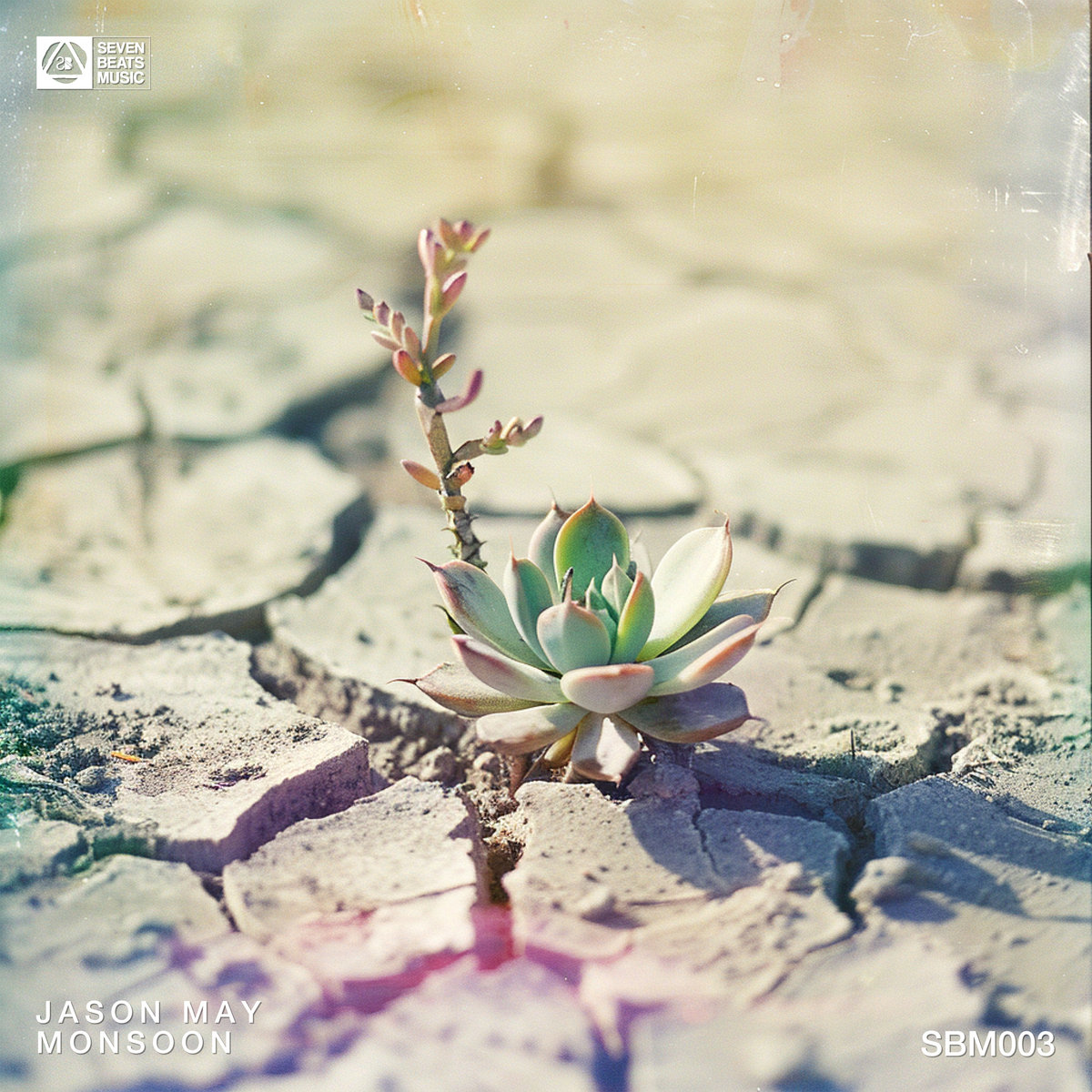 Monsoon | Jason May | Seven Beats Music