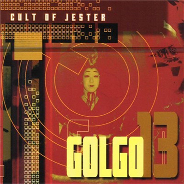 Golgo 13 | Cult Of Jester
