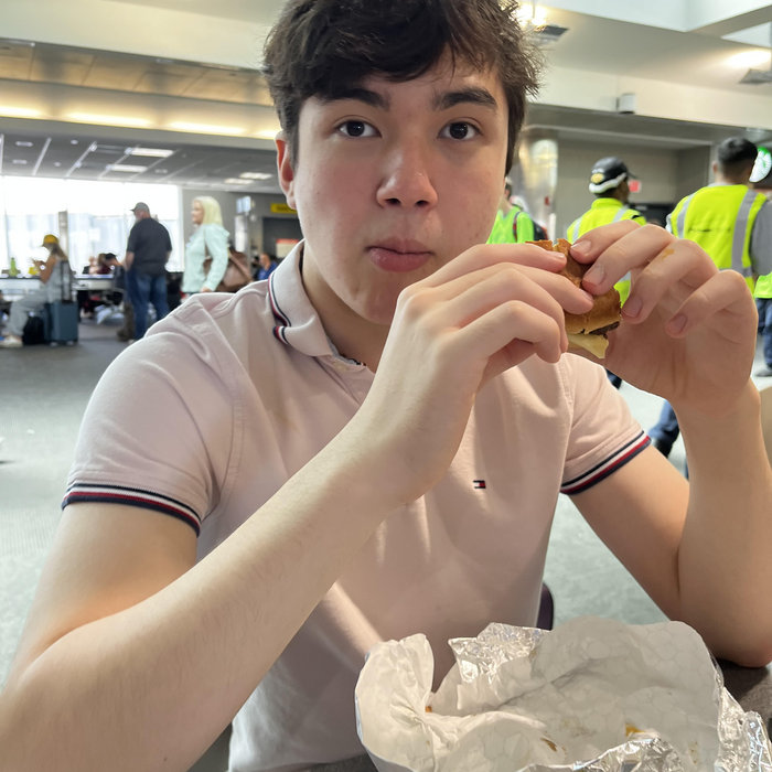 Preston Come Back | The Sweater Brothers