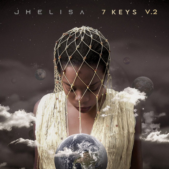 7 Keys V.2 | Jhelisa