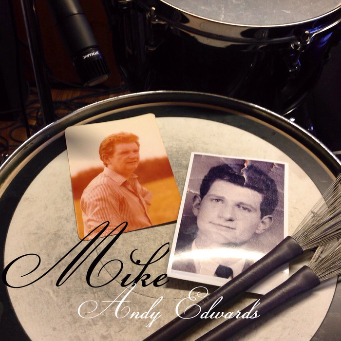 Mike | Andy Edwards