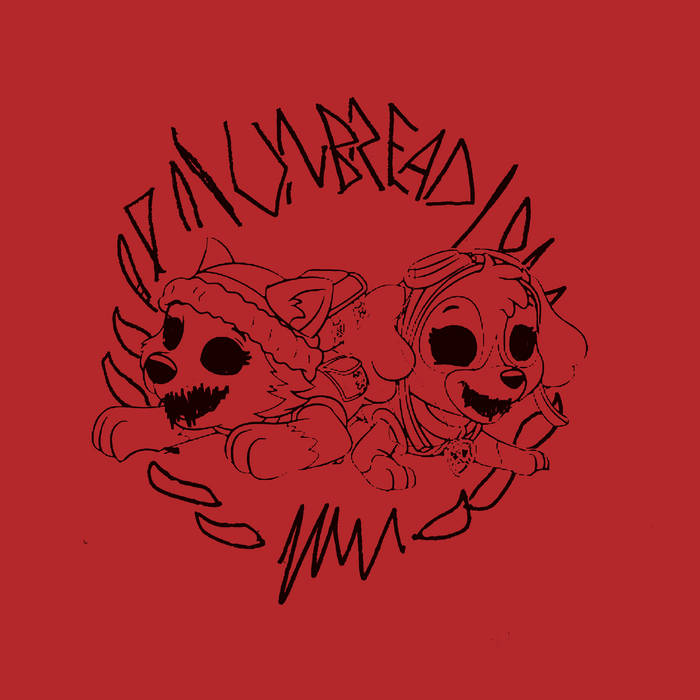 Alex Ward and Panos Ghikas – “Unbread” (Migro Records, 2019) – Avant Scena