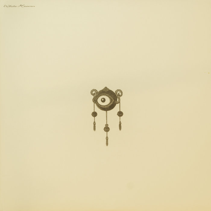Levitation -remastered edition 2021- | White Heaven | Pedal Records