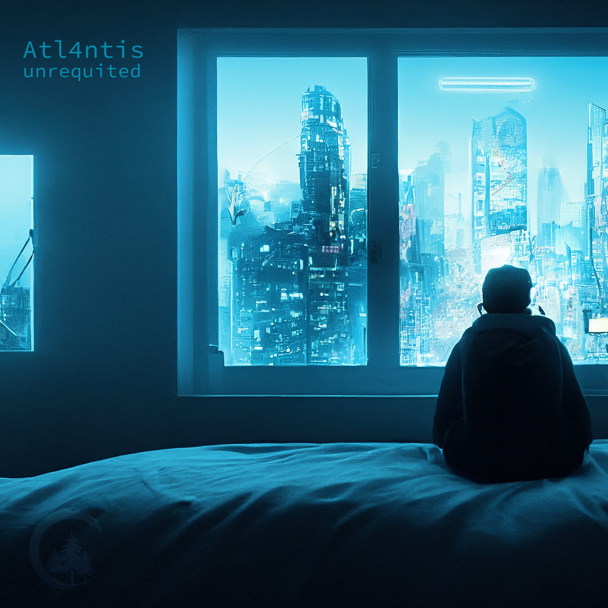 unrequited | Atl4ntis