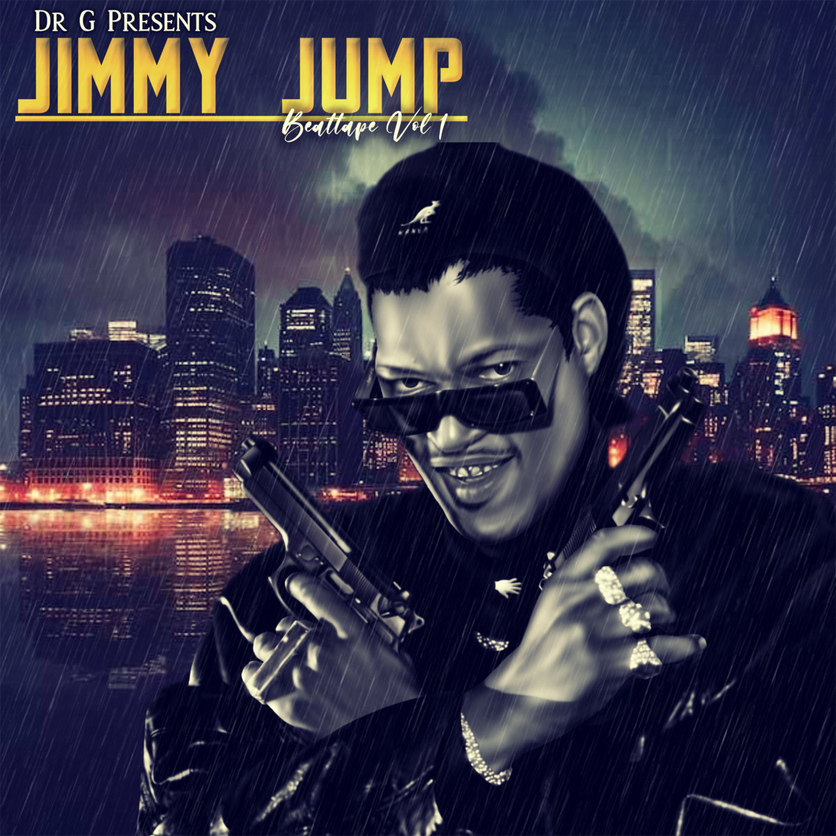 Jimmy Jump Vol 1 (Instrumentals) | Dr G | Dr G (UK)