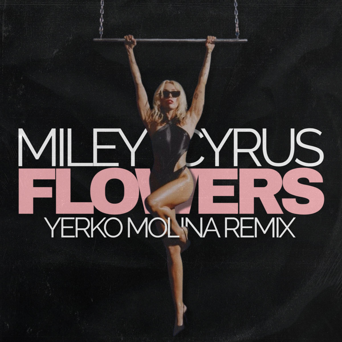 Miley Cyrus - Flowers (Yerko Molina Remix) | Yerko Molina