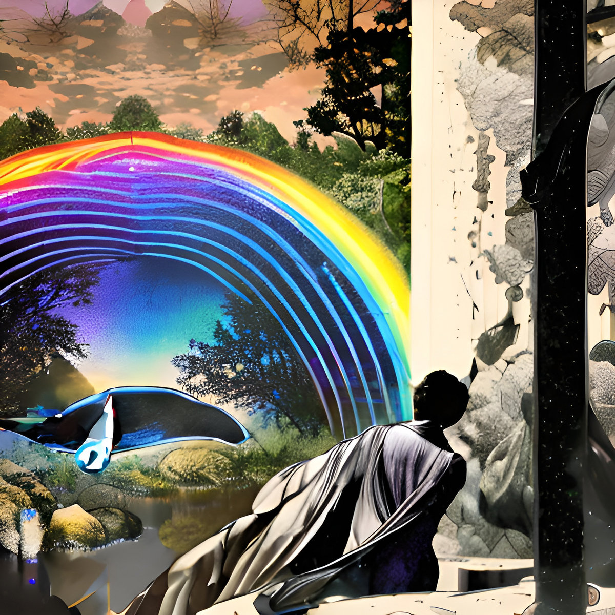 brother bird | swebb