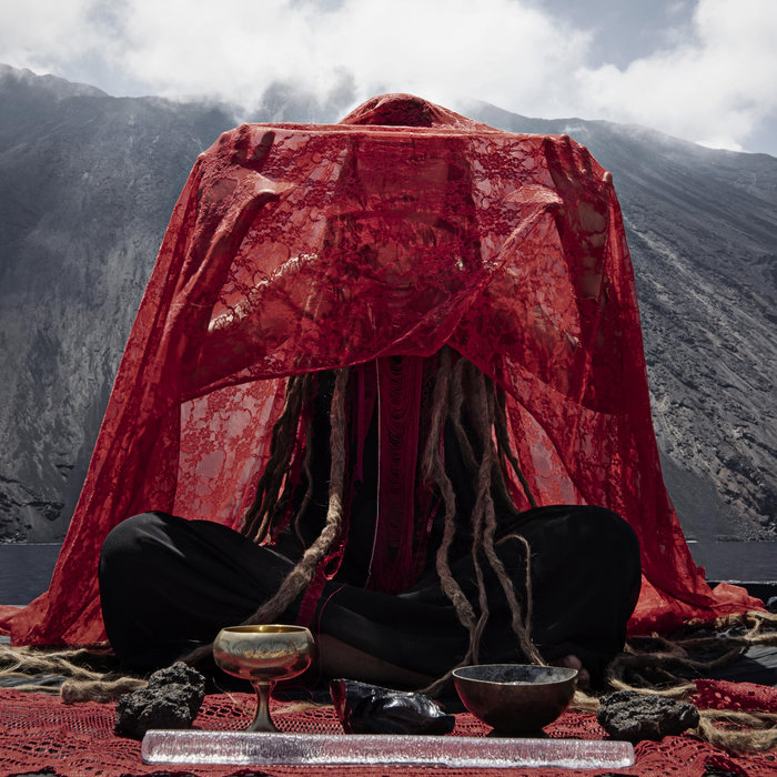 Embrace The Darkness | ?Alos