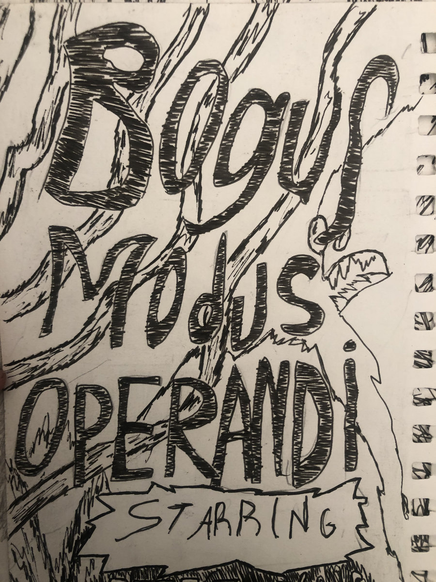 Bogus Modus Operandus | BogusModusOperandi