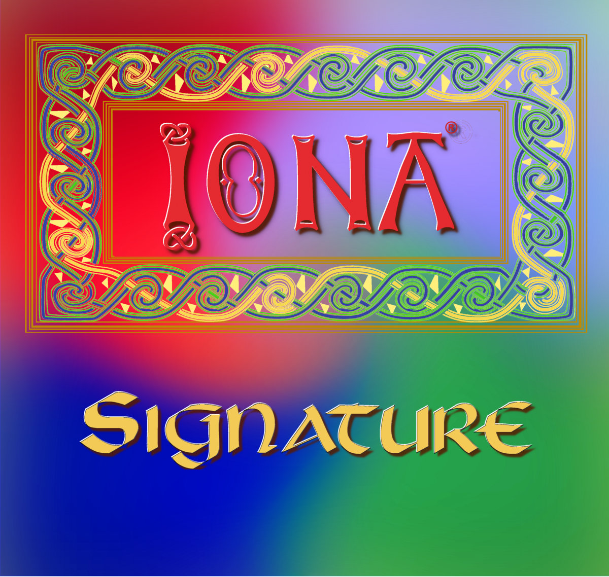 Signature | IONA