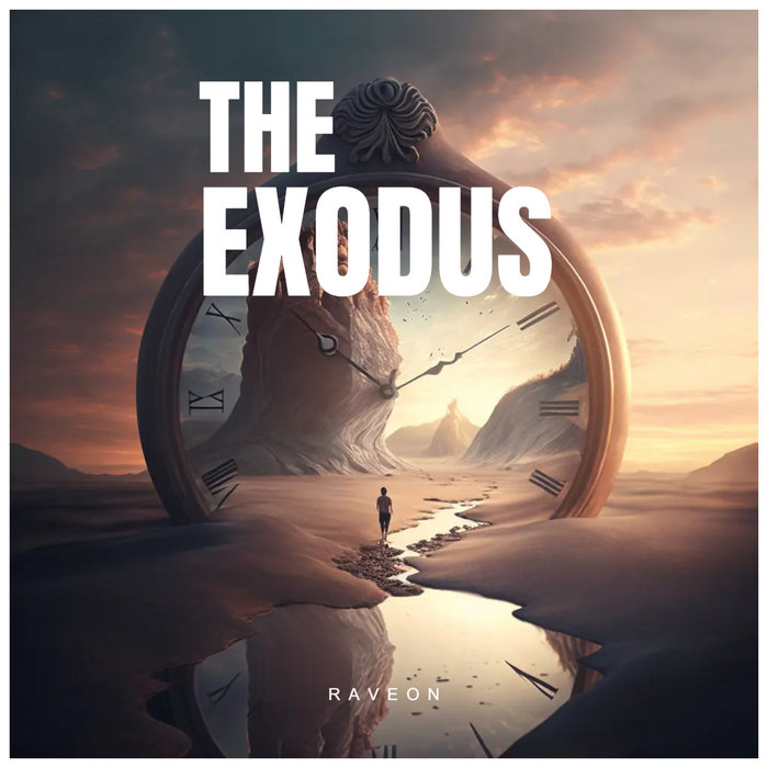 Raveon - The Exodus | Raveon