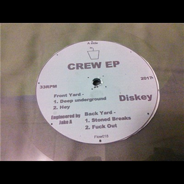 Crew | Diskey