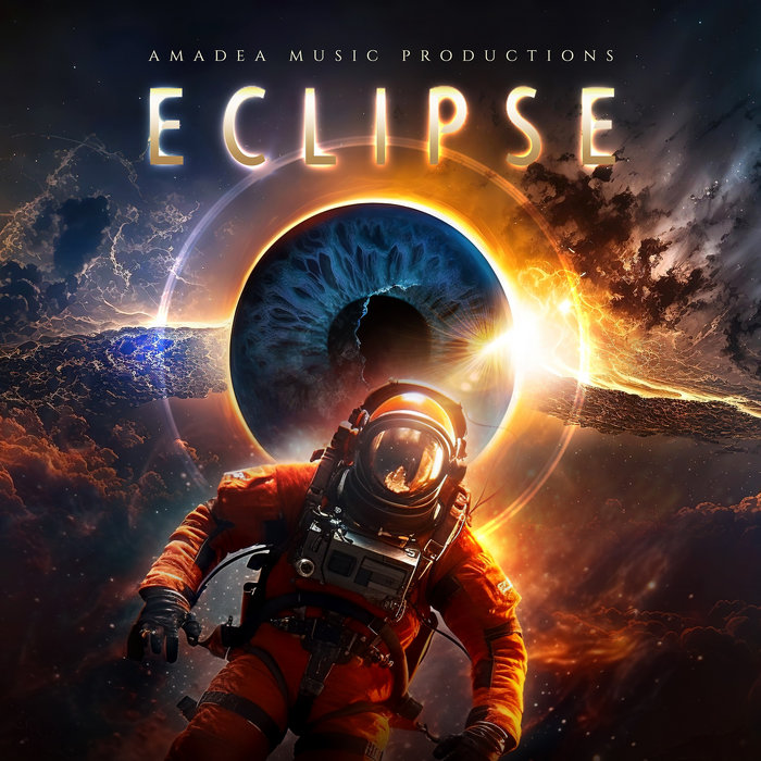 Eclipse | Amadea Music Productions