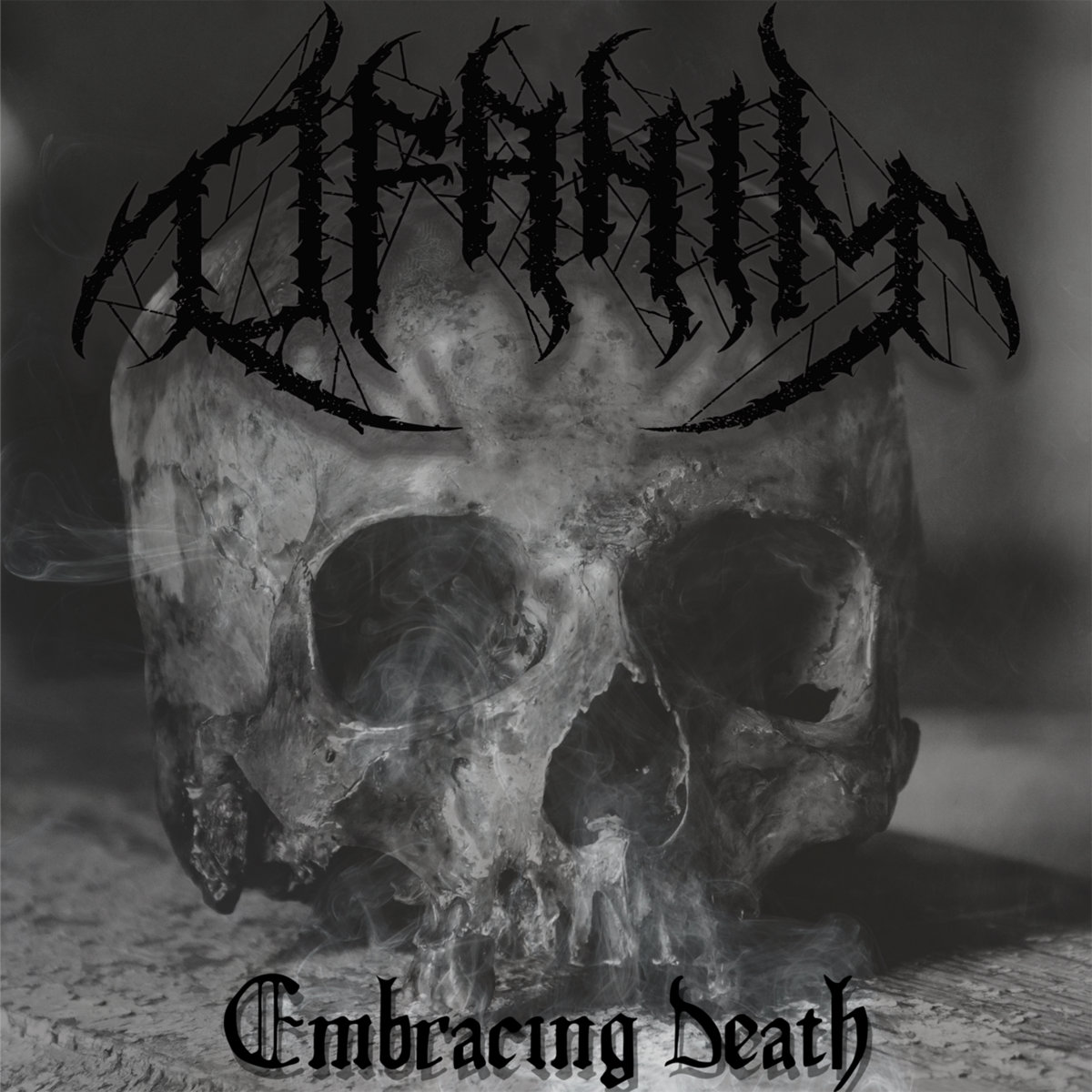 Embracing Death (Remastered) | OFANIM | ofanim official