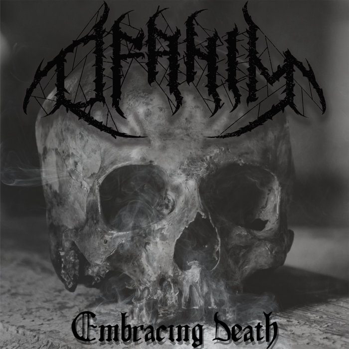 Embracing Death (Remastered) | OFANIM | ofanim official