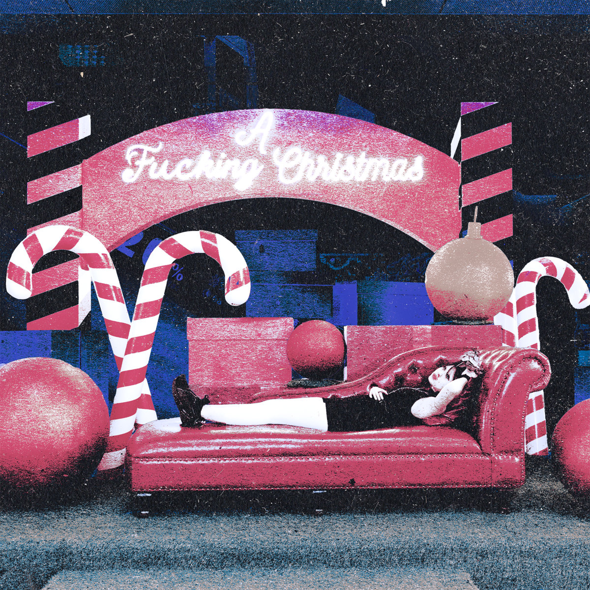 No Fun On Christmas (Falling Islands Remix) | goneMUNE, Falling Islands ...