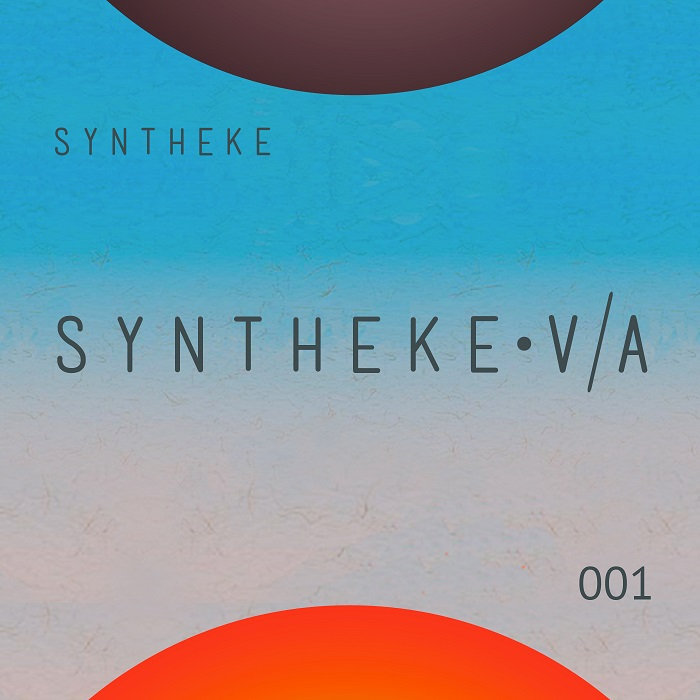The sound of Syntheke (Syntheke rec) | MileSound BASS, Riccardo Noè ...