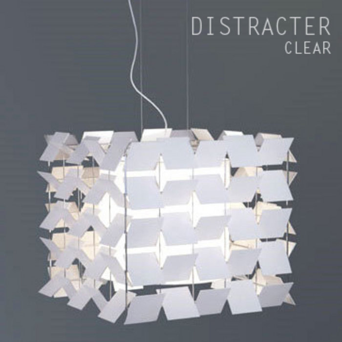 Clear | Distracter