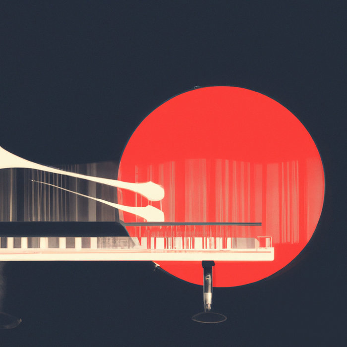 Le Soleil Rouge | Ustica