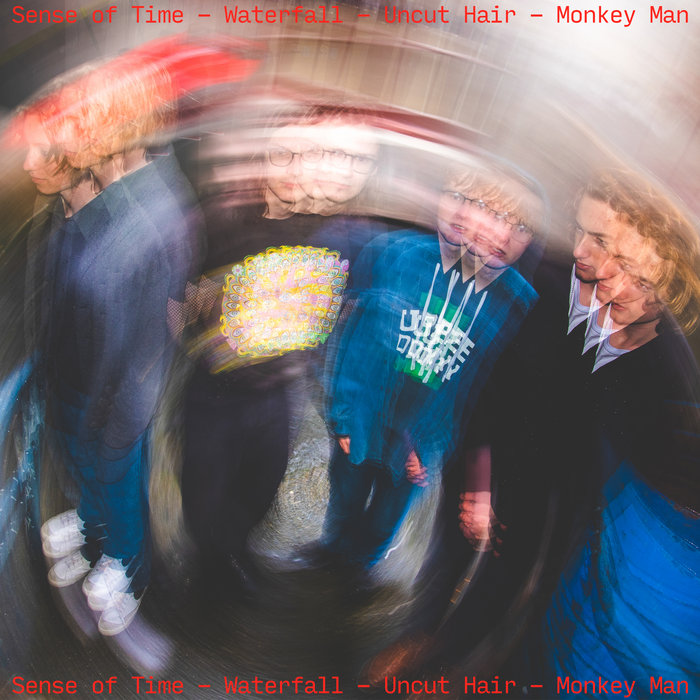 Sense of Time EP | Sense of Time