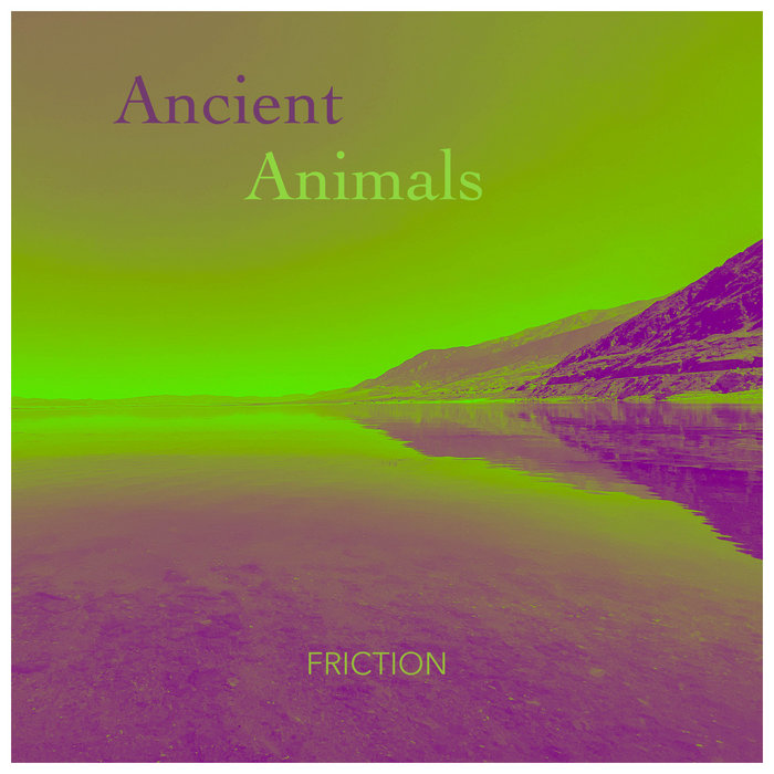 Friction | Ancient Animals