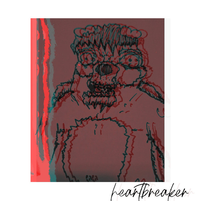 Heartbreaker | Oscillation Overthruster