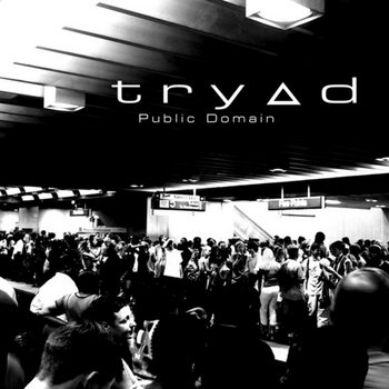 Music | Tryad