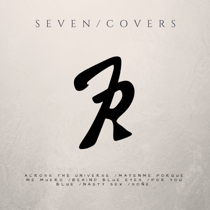 Seven cover´s | Seven / Stereokaos | stereokaos
