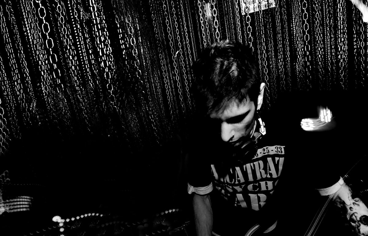 Mario Rodrigues | Random Releases | | Mario Rodrigues // SKIN