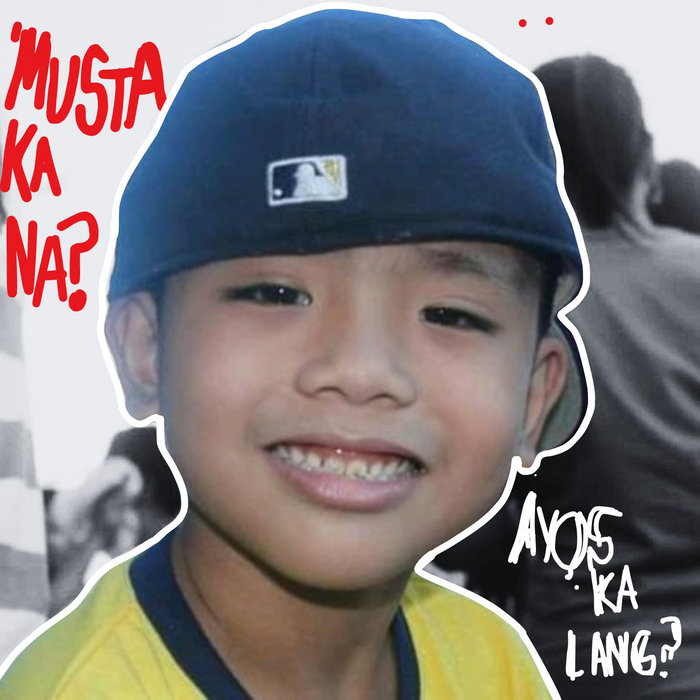 'Musta ka na? Ayos ka lang? | Kenji Deadass