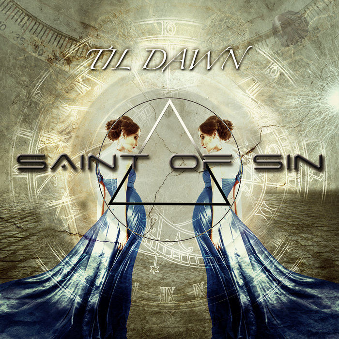 Til Dawn | Saint Of Sin | Peter Ries