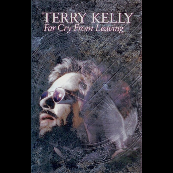 Far Cry From Leaving | Terry Kelly (2)
