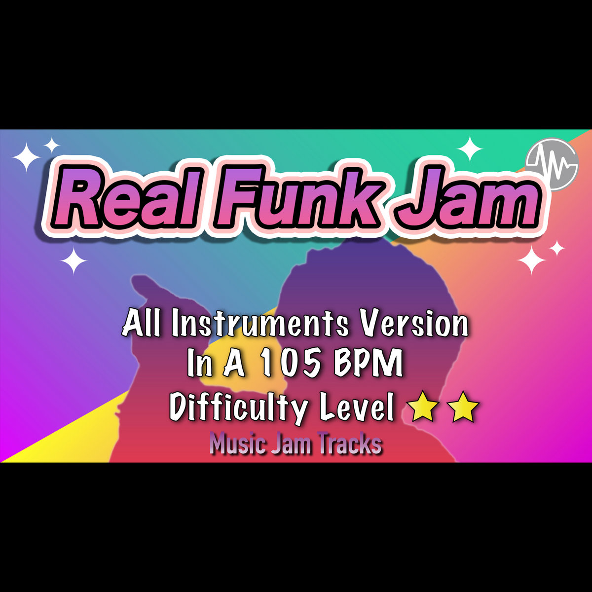 Real Funk Jam | Music Jam Tracks