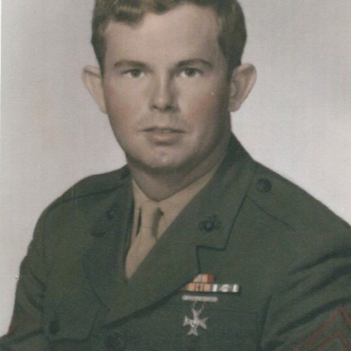 Taking Johnny Home | Grace Morrison