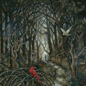 Music | Spectral Lore
