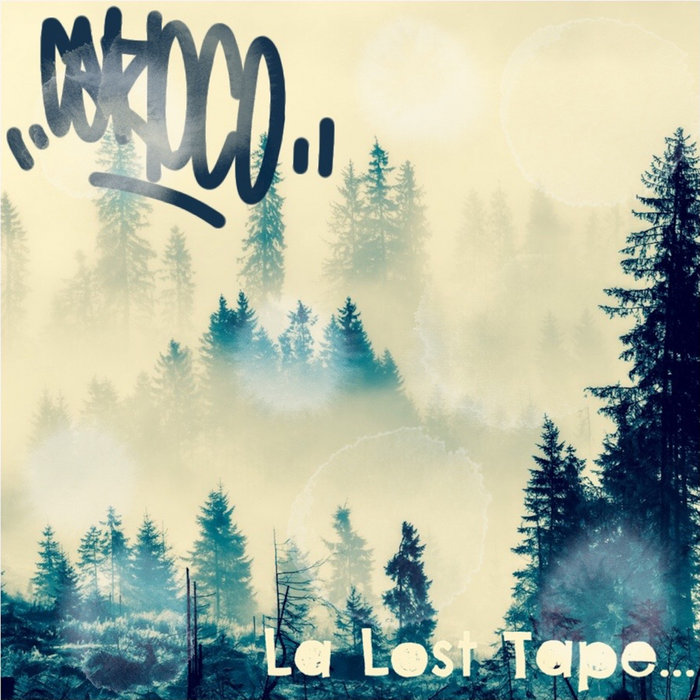 La Lost Tape... | CarloCo | CarloCo / Les Revenants