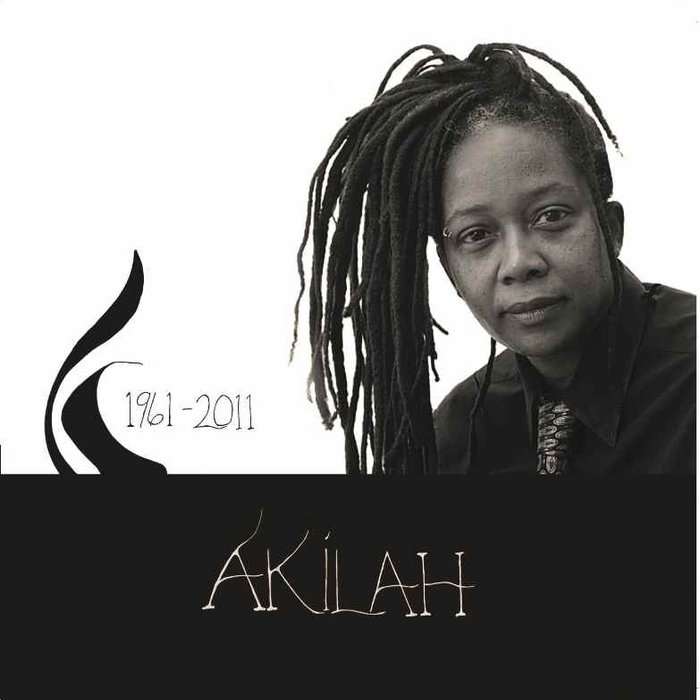 Akilah | Akilah Oliver and Friends | Fast Speaking Music