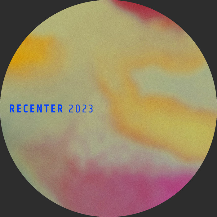 Recenter 2023 | Nick Beringer