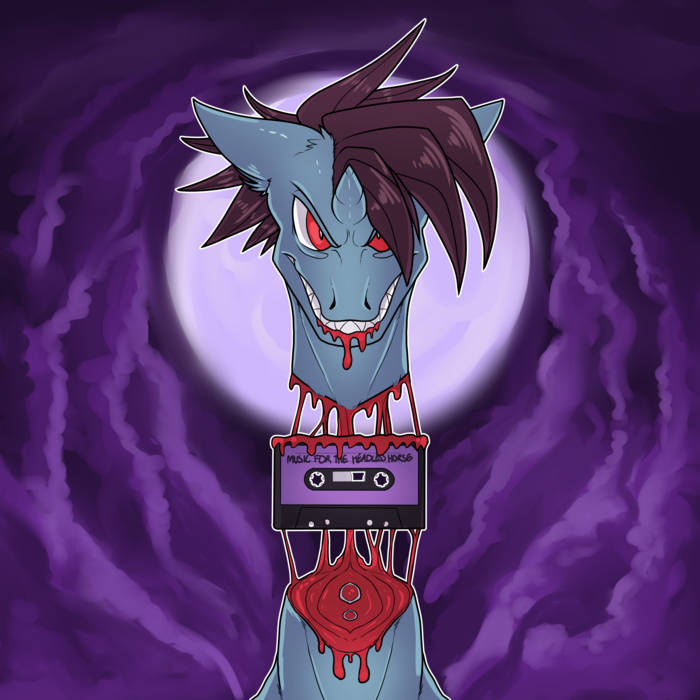 My Little Pony Tartarus